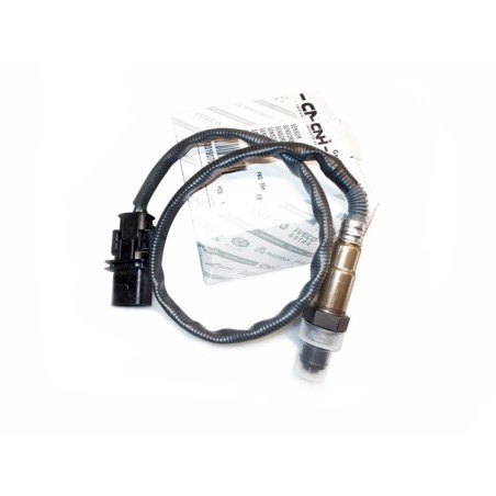 Sonde Lambda Iveco Daily - Expédition Rapide, Service Pro - 5802893460
