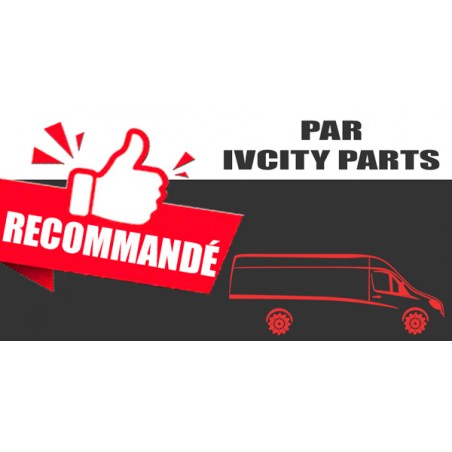 Durite Filtre Air Tuyau Admission Iveco Daily|Expédition Rapide|500366843