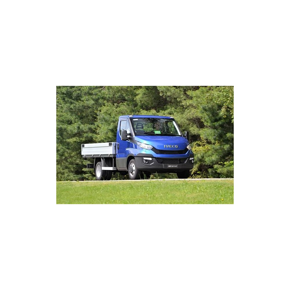 Revetement Plastique De Porte Ar Droite Iveco Daily - Expédition Rapide ...
