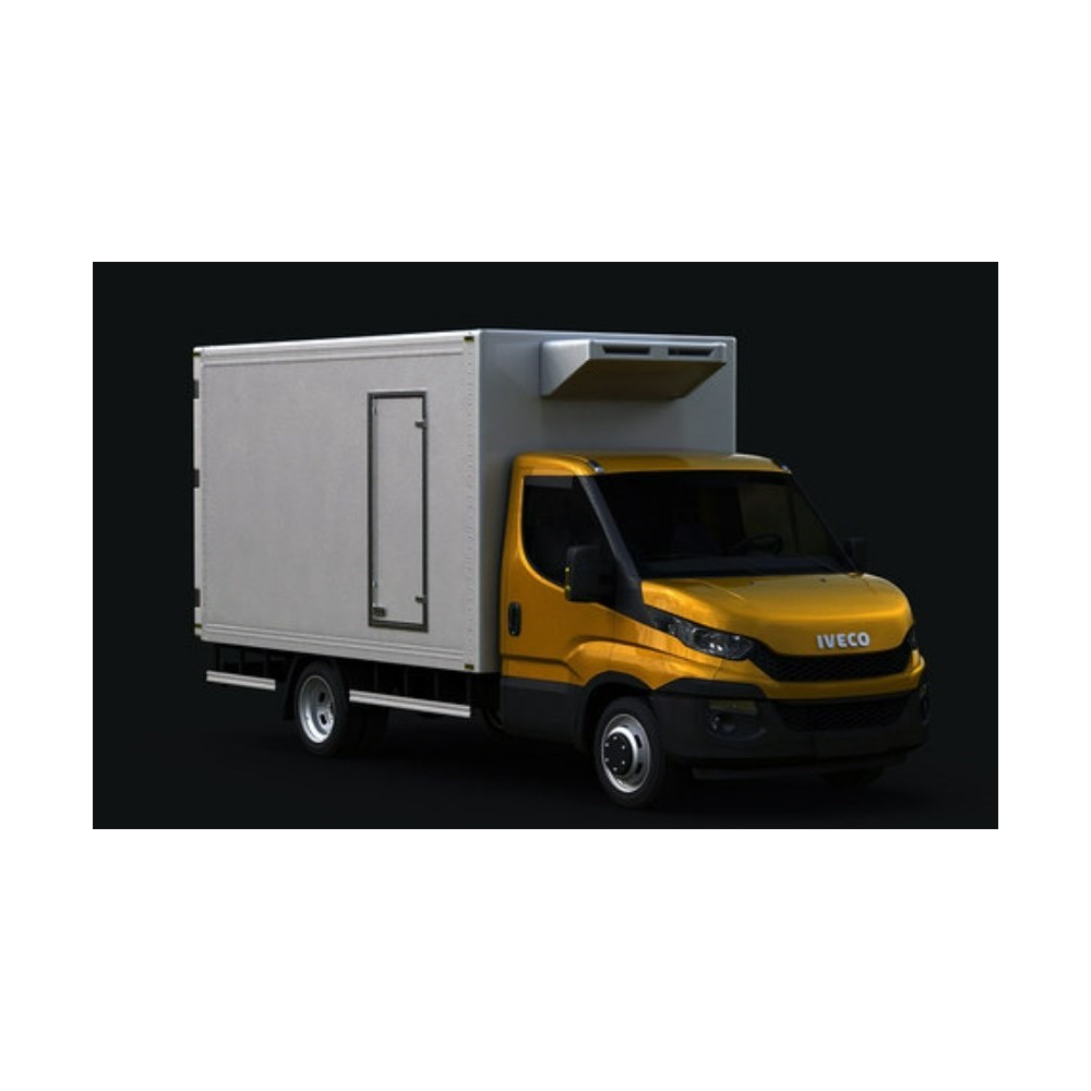 Charniere Droite De Capot Avant Iveco Daily - Expédition Rapide ...