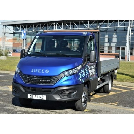 Serrure Porte Arriere Iveco Daily|Expédition Rapide, Service Pro|5803083741