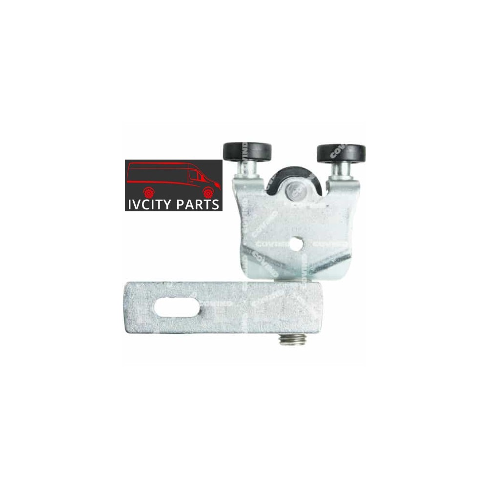 Support Superieur De Porte Coulissante Iveco Daily - Expédition Rapide ...