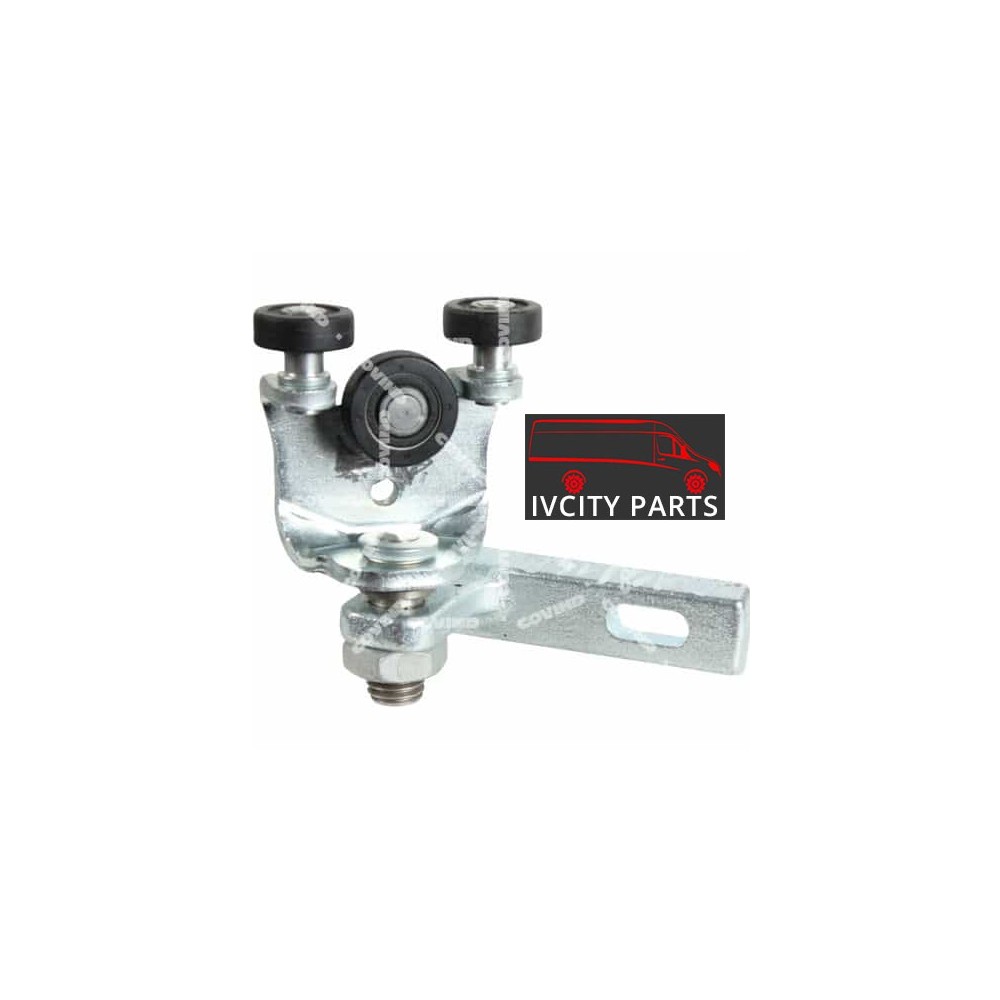 Support Superieur De Porte Coulissante Iveco Daily - Expédition Rapide ...