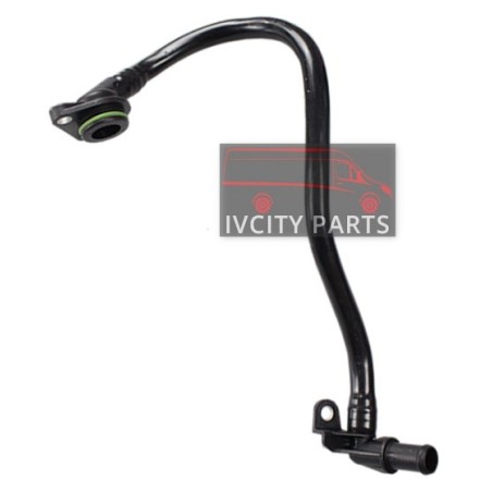 Durite Eau Iveco Daily De - Expédition Rapide, Service Pro - 504098401