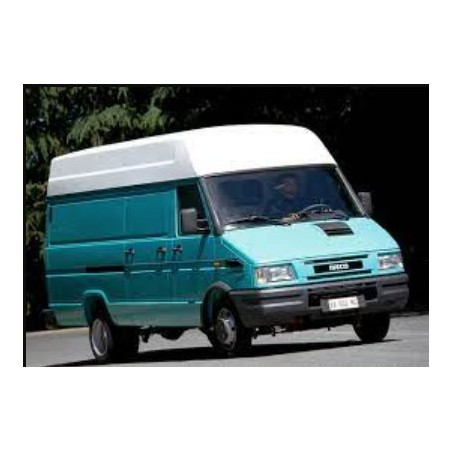 Silentbloc Moteur Iveco Daily De|Expédition Rapide, Service Pro|8582425