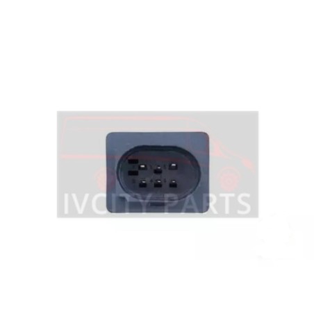 Sonde Lambda Iveco Daily - Expédition Rapide, Service Pro - 5802893460