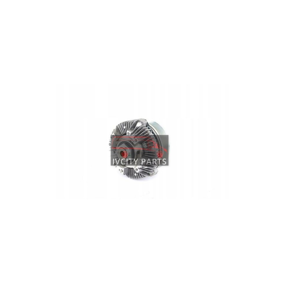 Poulie Electromagnetique Pour Iveco Daily Moteur - Expédition Rapide ...
