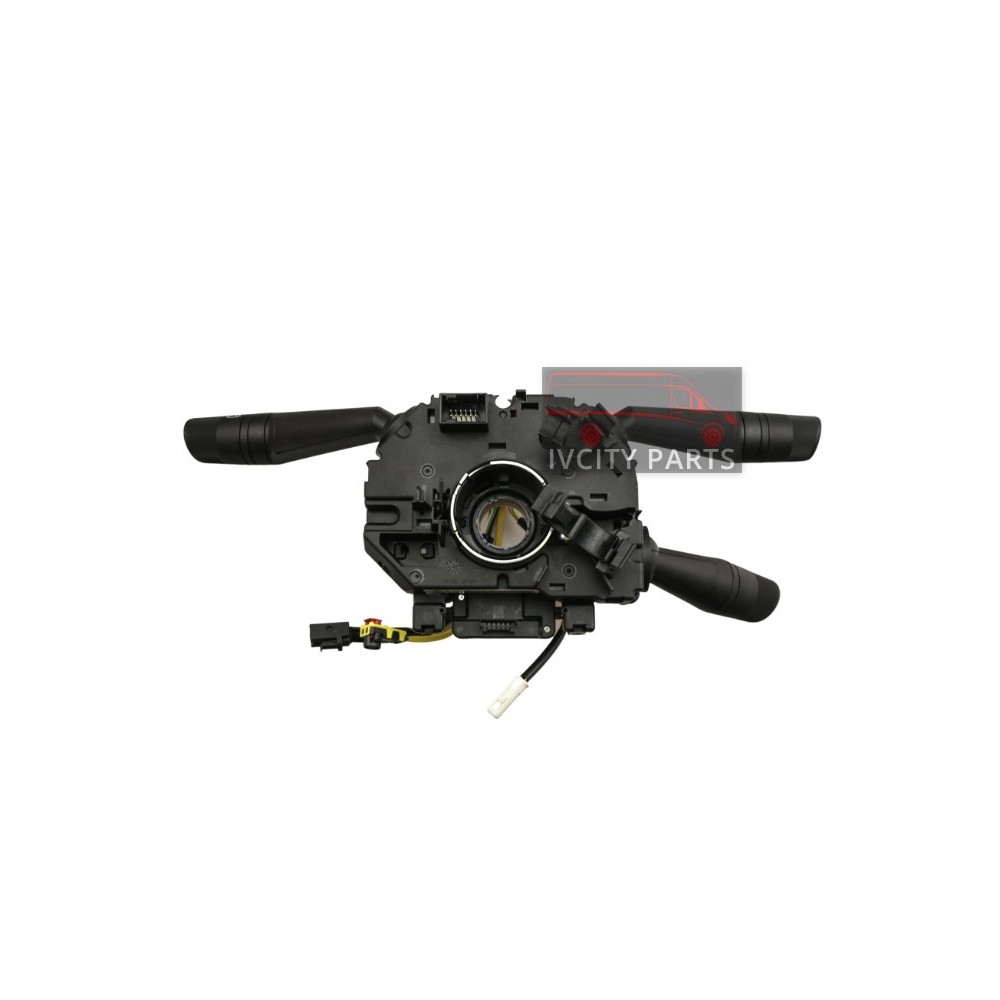 Commodo Complet Avec Regulateur Pour Iveco Daily De - Expédition Rapide ...