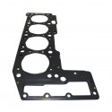 Joint Etancheite De Culasse Iveco Daily - Expédition Rapide - 504093499